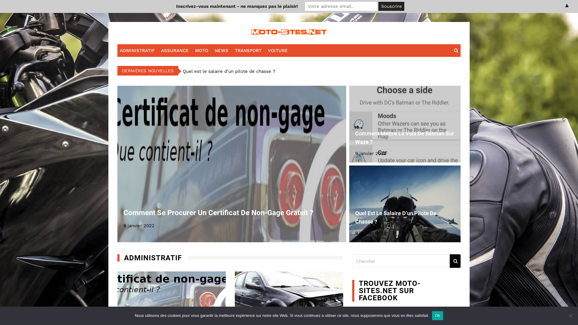 moto-sites.net - AJFJ