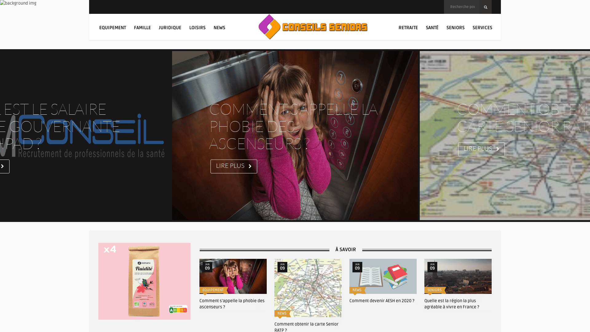 conseils-seniors.fr - AJFJ
